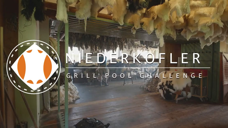 Grill Pool Challenge 2018 – Gerberei Johann Niederkofler